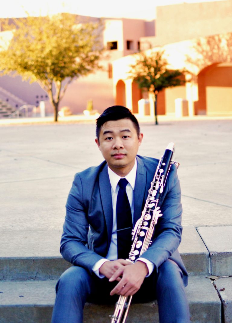 Pacific Basswood | Sax Noir